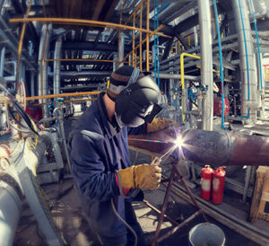 Echo Group | Leader in Construction, Turnaround, and Maintenance ...