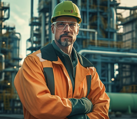 Echo Group | Leader in Construction, Turnaround, and Maintenance ...